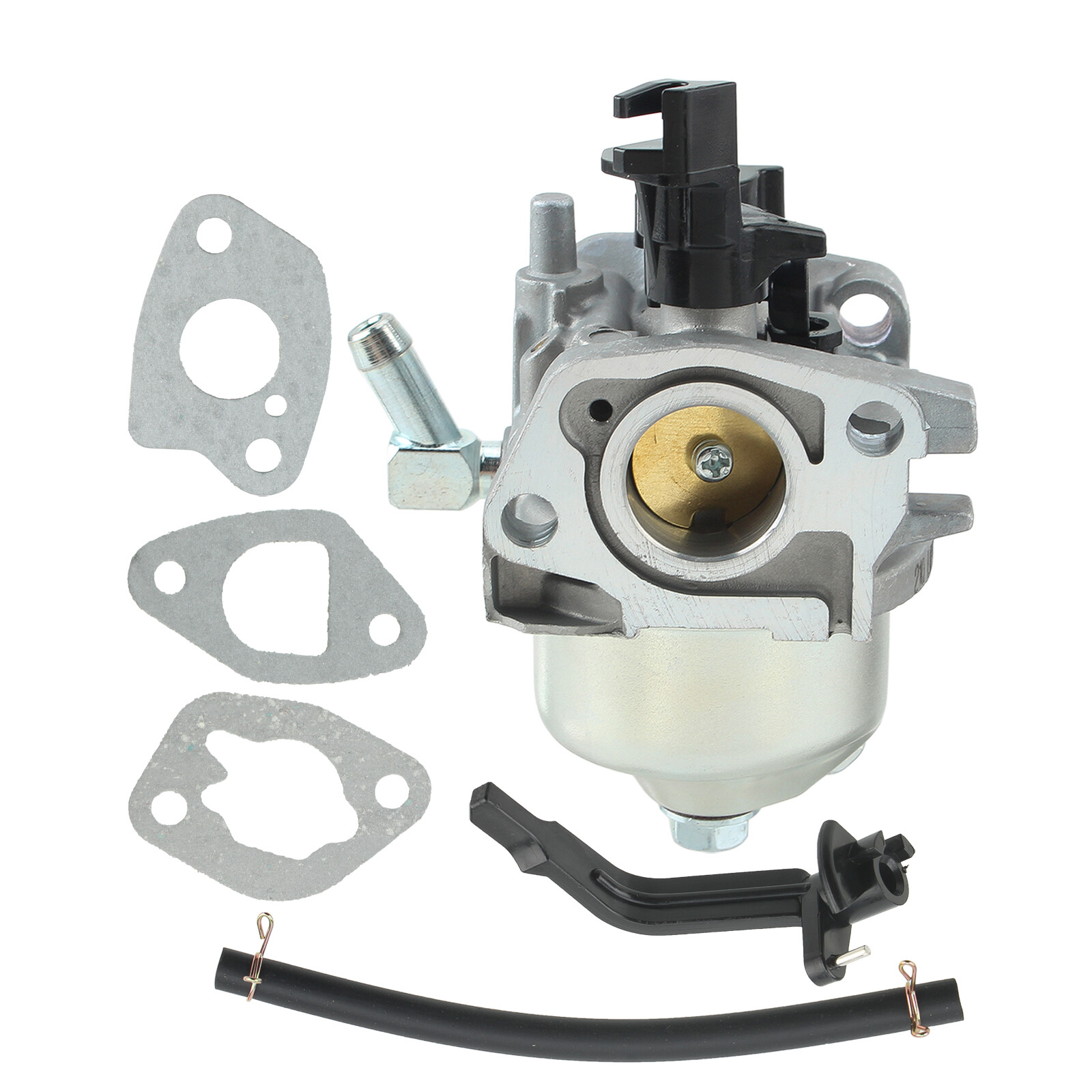 OEM HUAYI Carburetor Carb 20824011 For LCT 208CC 6HP 7HP CMXX MAXX Gas ...