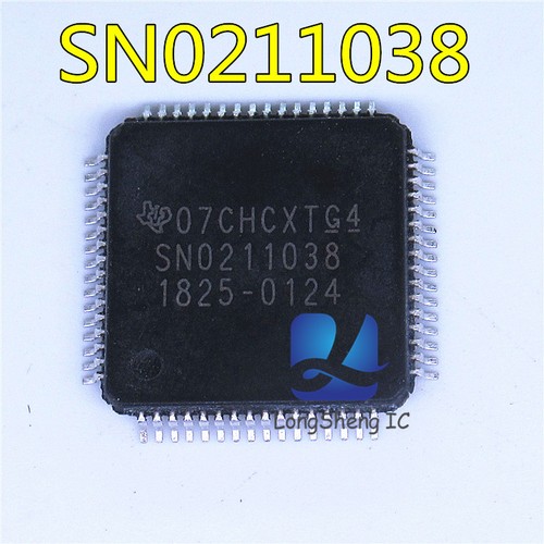 5PCS SN0211038PAPG4 SN0211038 QFP NEW | eBay