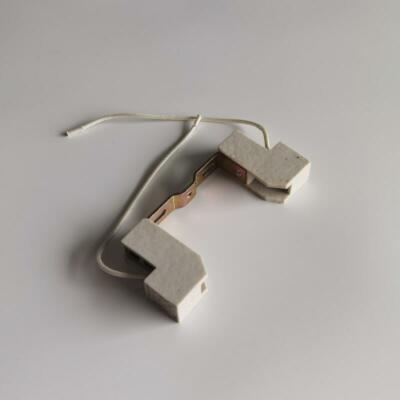 78mm Bulb Base Adapter Ceiling Bulb Holder R7S Lamp Tube Bracket R7S ...