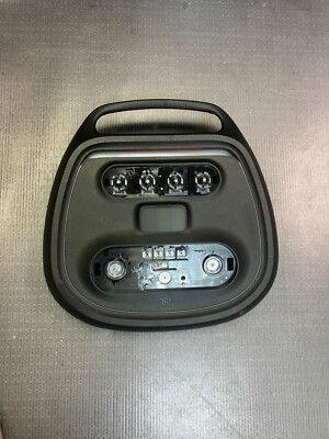 JBL Party Box Ultimate- Replacement Parts-TOP PIECE | eBay