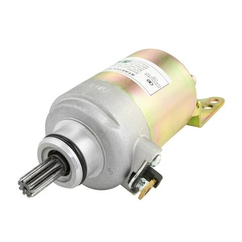 LML Star Deluxe/Lite 125 CVT AutomatiC STARTER MOTOR | eBay