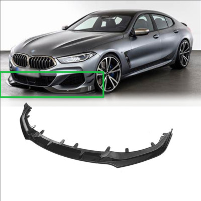 Fits For 2019-2023 BMW G14 G15 G16 840i M850i Carbon GT Style Front ...