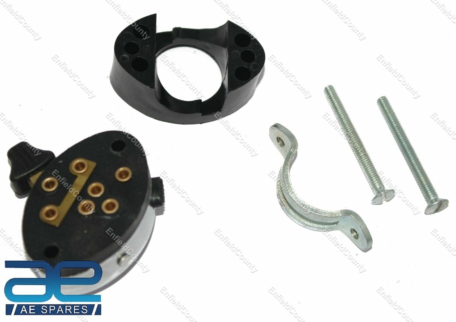 Turn Signal Indicator Switch 50cc 3 Way Vespa Scooter ECs | eBay