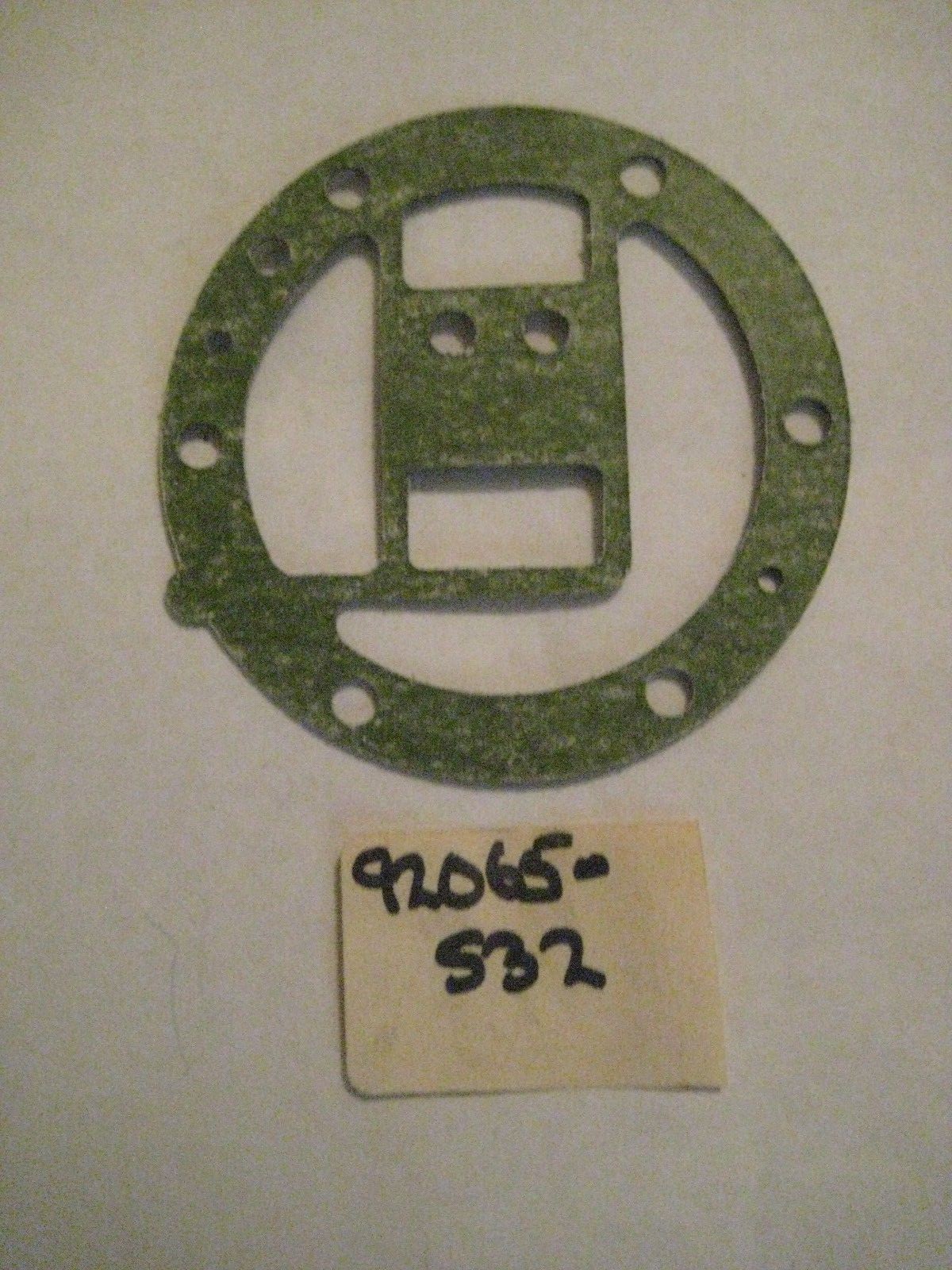 KAWASAKI JET SKI JS550/440/WSAB/WSAA/JS400/300 CARBURETOR PUMP CASE ...