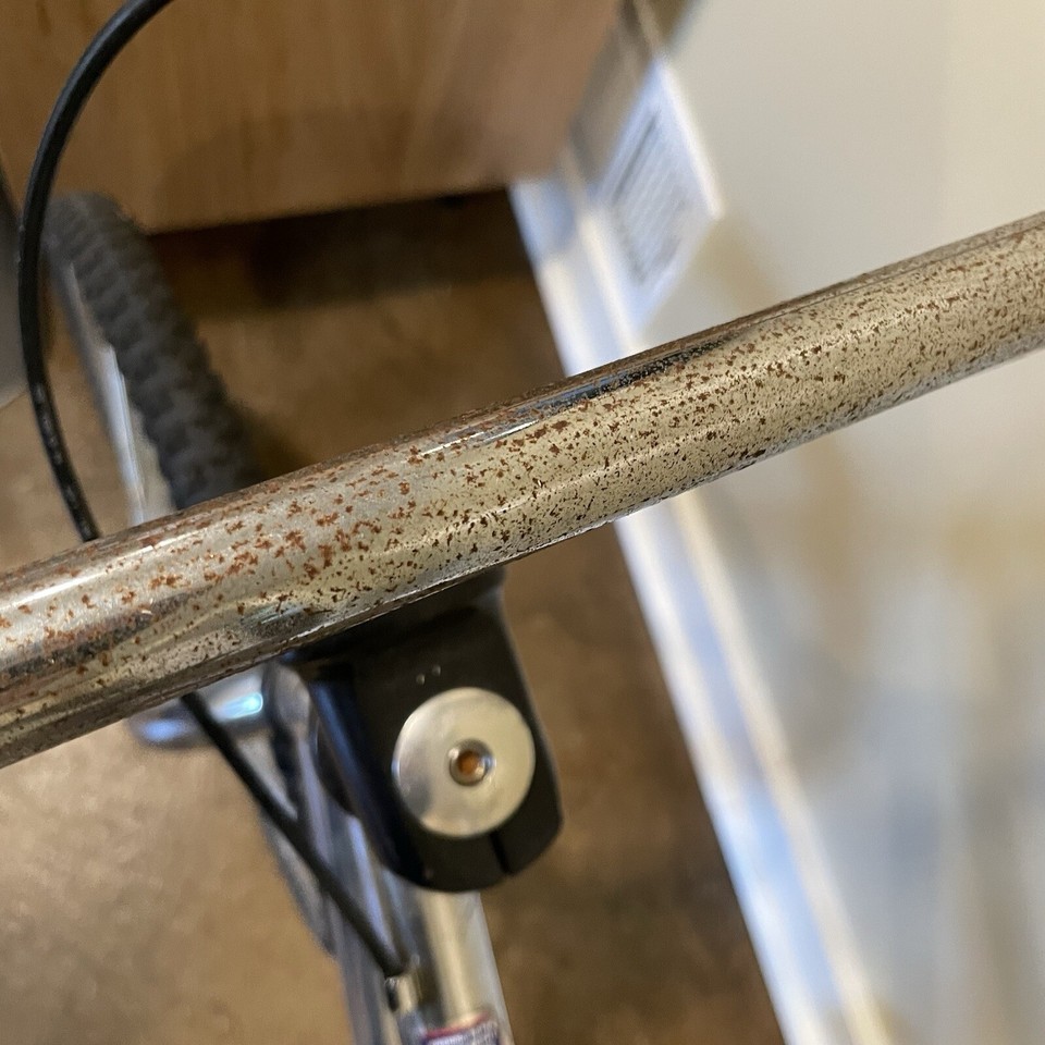 Vintage 1990's GT Robinson SST 20 Inch BMX Bicycle Bike 90's Mid School ...