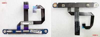 HP DV6-6000 Laptop - Touch Pad Button - P/N: HPMH-40AB630T-C20G | eBay