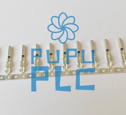 1000pc new for N022524124C car plug wiring terminal female pin 0.5mm | eBay