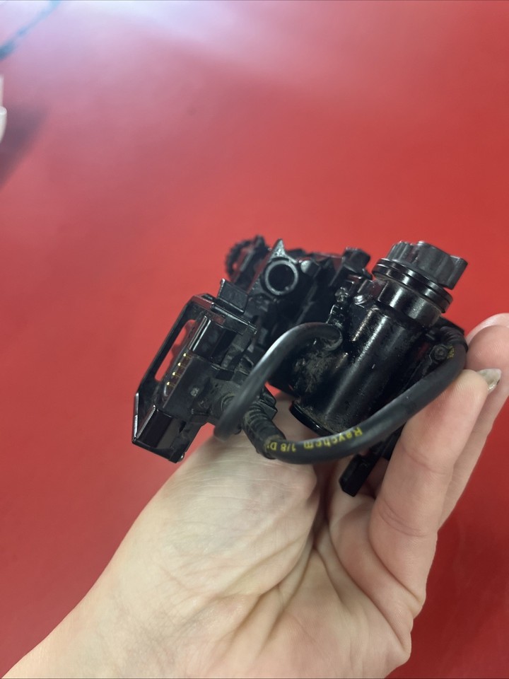 PSQ-40 NVG Mount ENVG Night Vision | eBay