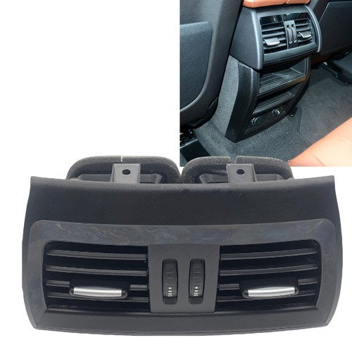 64229252012 Rear Row A/C Air Vent Outlet Grille Assembly For BMW X5 M ...