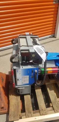 Eaton RPR-2 PLUS UE 94R1000G13 Remote Power Breaker Racking System | eBay