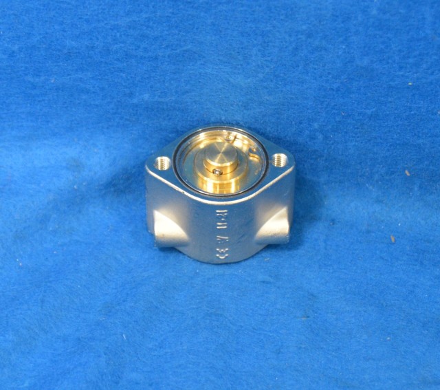 KIDDE System Valve Actuator 87-120042-001 for sale online | eBay