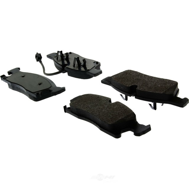 Disc Brake Pad Set Front Centric 104.16292 fits 2017 Maserati Levante ...