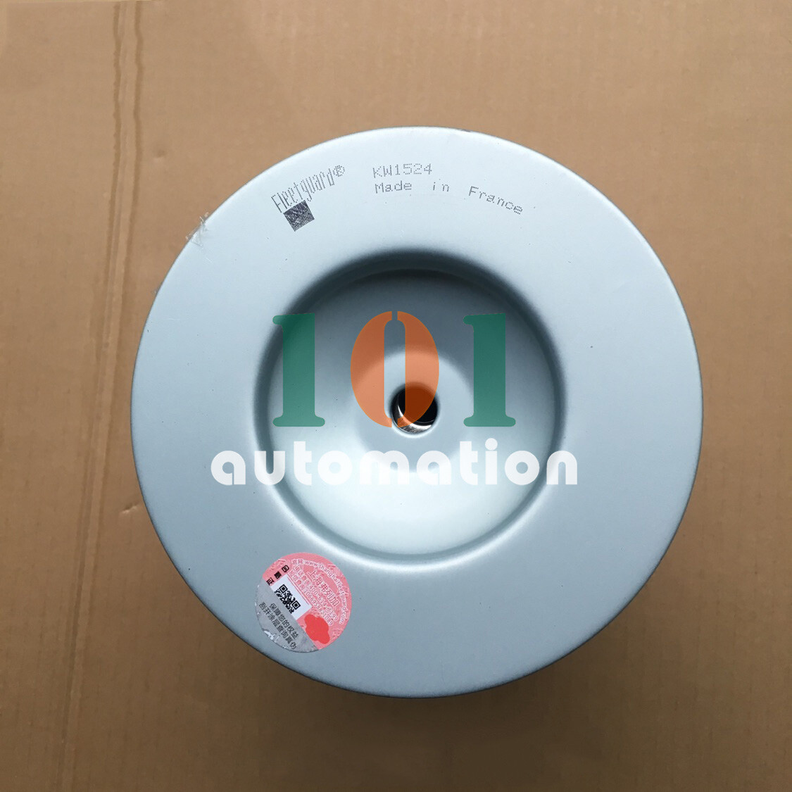 1Pcs New For KW1524X Air Filter Set KW1524 for Cummins 4938598 K14900D ...