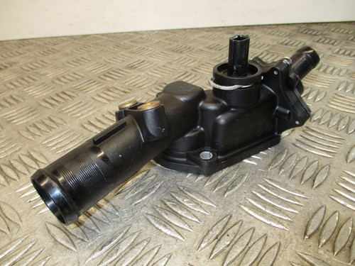 2018 Nissan Qashqai 1.5 DCi J11 K9K. Thermostat & Housing 110602770R ...