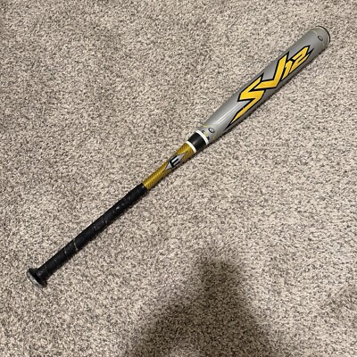 Easton SV12 Slow pitch Softball Bat SSV2 34 in 27 oz | eBay