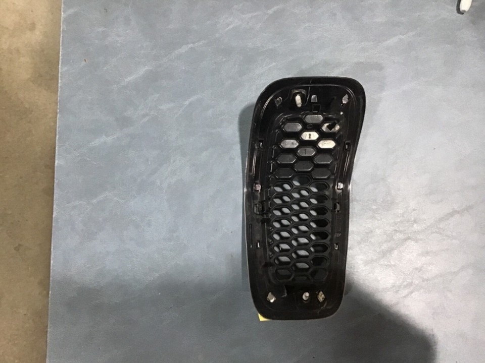 2016-2018 Jeep Cherokee Grille Insert 68303626AC | eBay