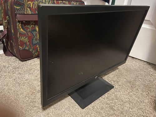 HP P204 19.5 inch Widescreen TN LED Monitor for sale online | eBay