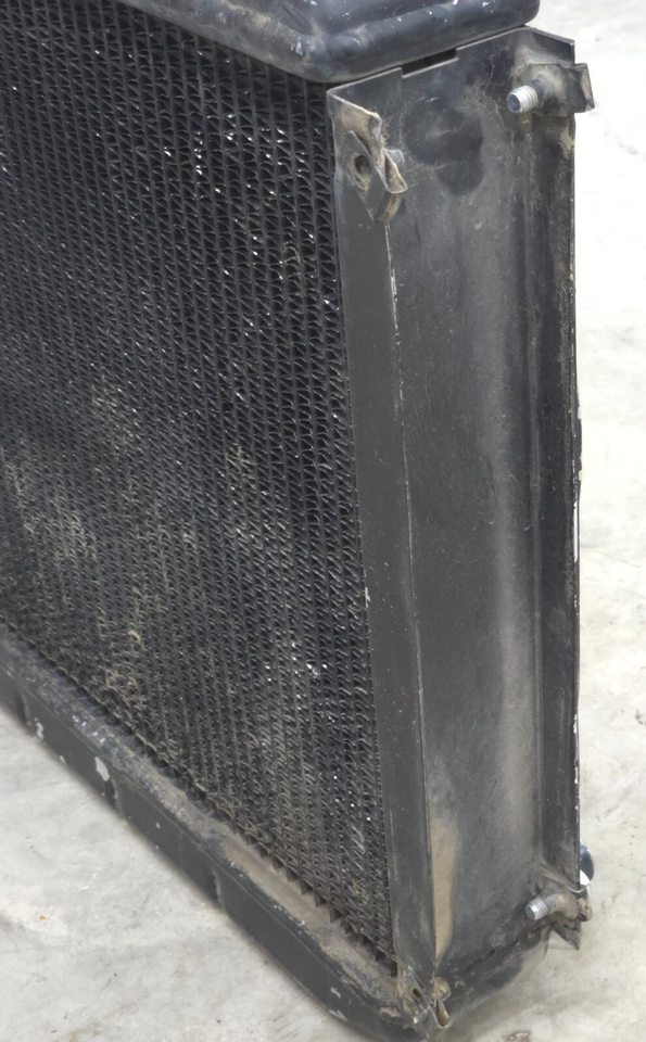 #AM116313 John Deere F1145 Mower & Fairway Mowers 3215-3235 Radiator | eBay