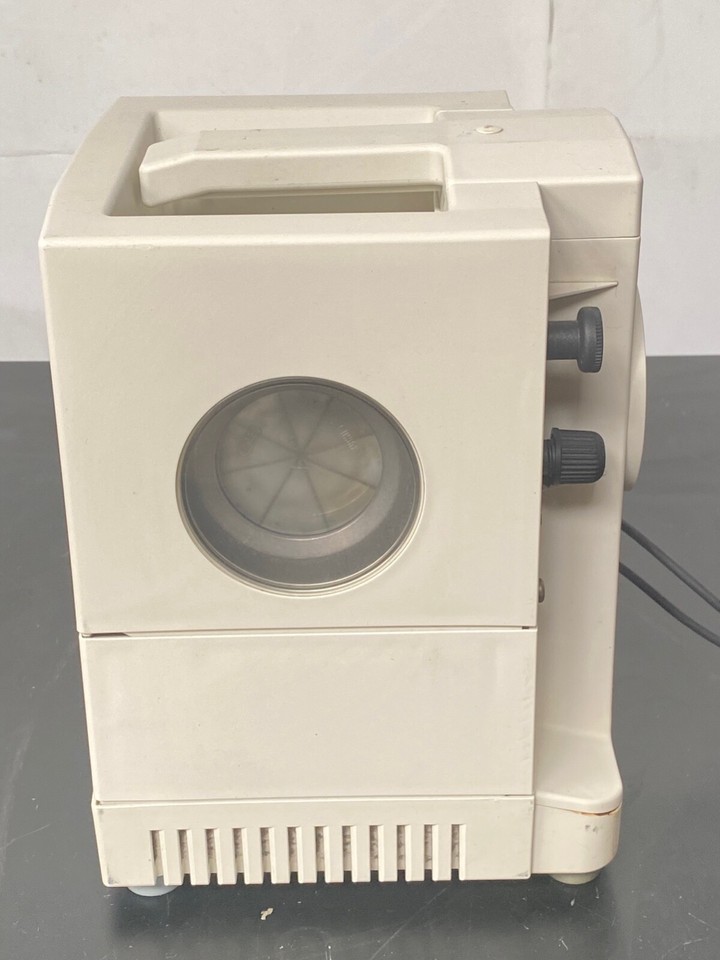 Buchi V-700 Rotavapor Diaphragm Vacuum Pump for Rotary Evaporator | eBay