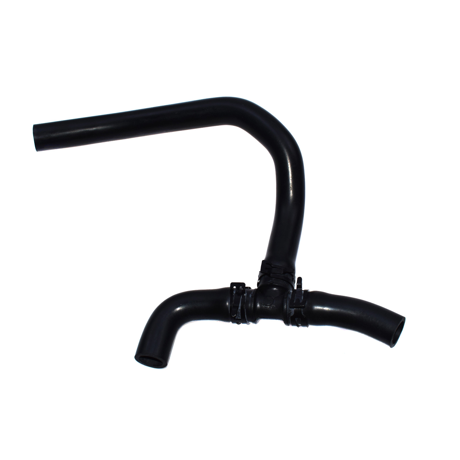 06A103474H NEW BREATHER HOSE PIPE 06A103474A FOR AUDI VW SEAT SKODA 1.8 ...