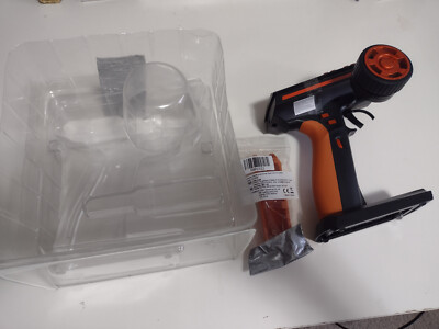 RC Transmitter Remote Pistol grip FlySky FS-GT3C *Not Working* read ...