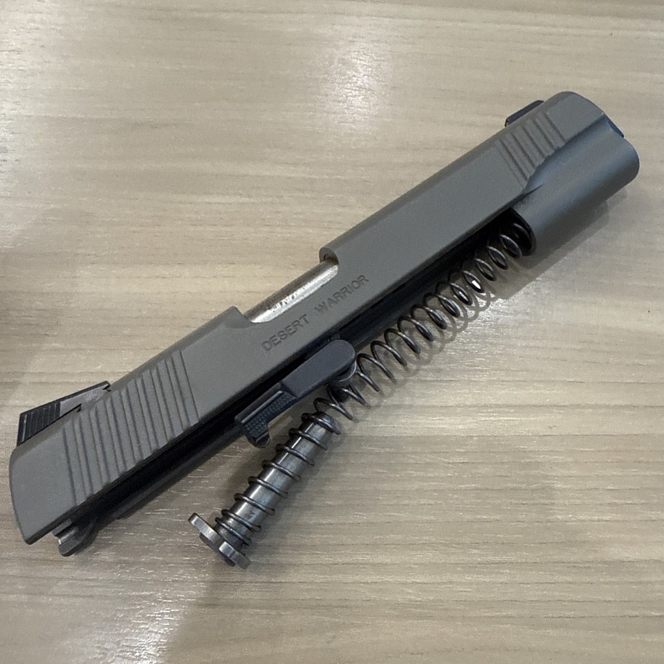 kimber 1911 45 acp slide | eBay