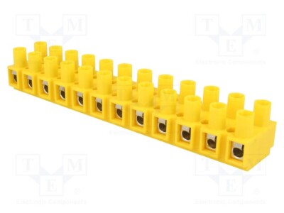 1 piece, Terminal block TLZ-16 /E2UK | eBay UK