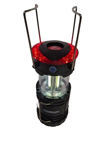 Emergency Super Bright Lantern 360 PRO Light Eveready Rugged LED ...