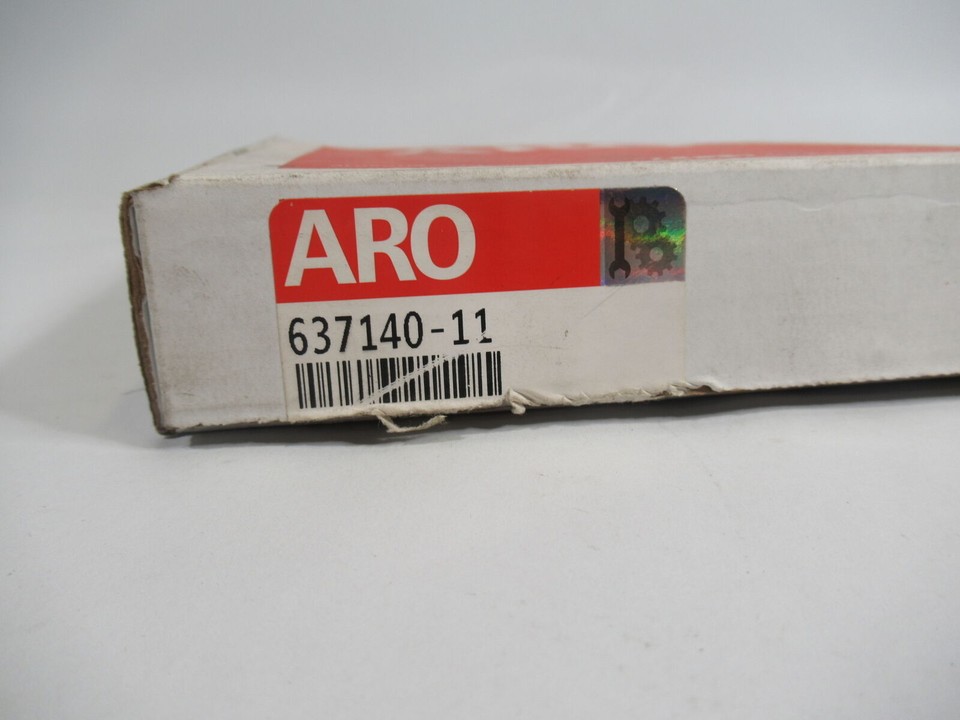 Aro 637140-11 Diaphragm Pump Repair Kit NEW | eBay