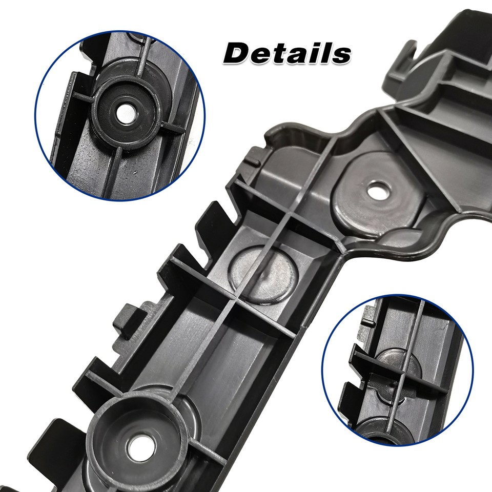 For 2015-2020 Ford Transit 150 250 350 Rear Bumper Retainer Support ...