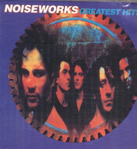 Noiseworks - Greatest Hits CD | eBay