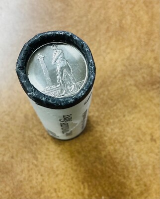 2013 S Perry’s Victory OHio Roll , 40 coins US MINT wrapper | eBay