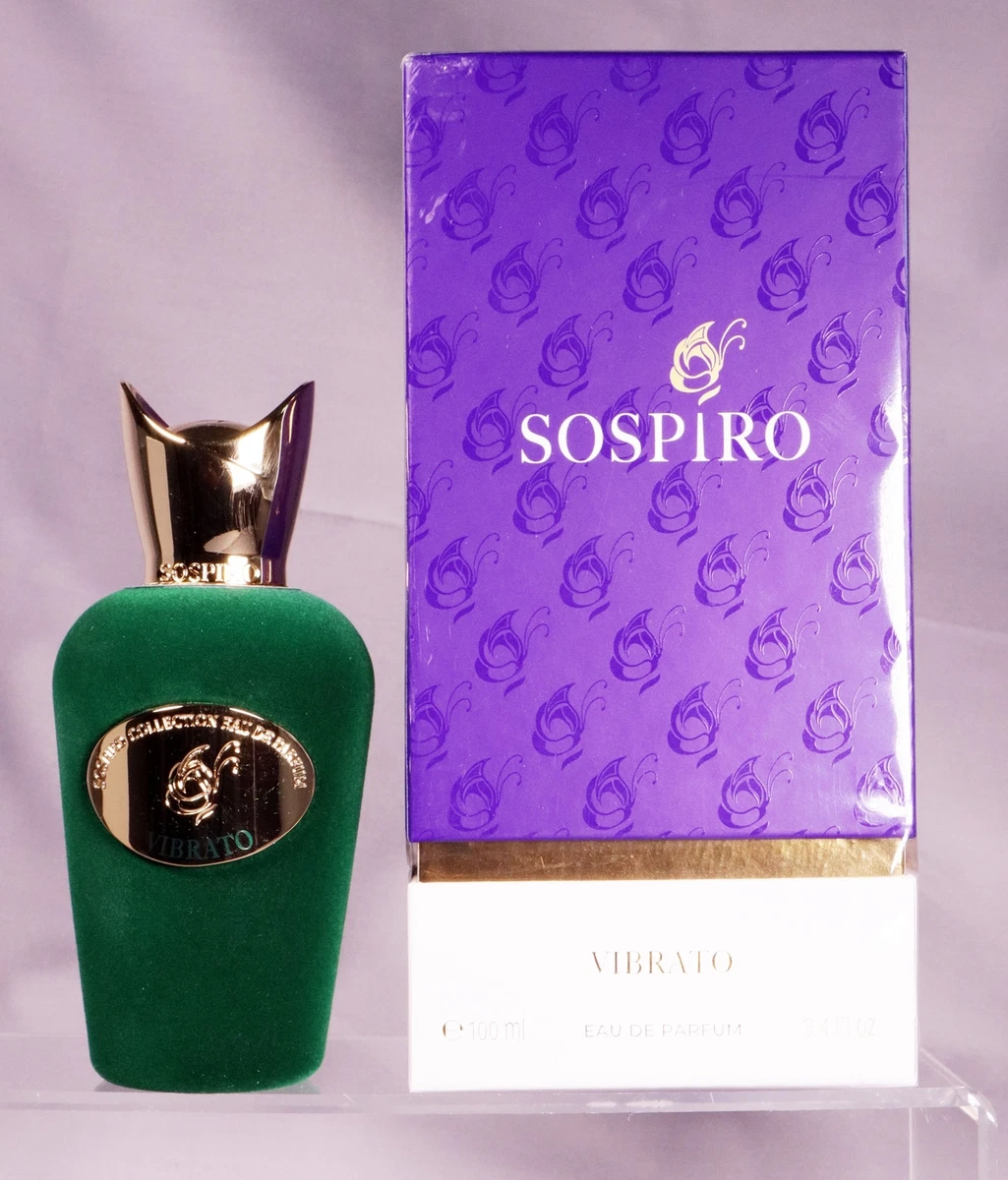 Sospiro
