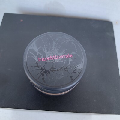 bareMinerals TINTED HYDRATING MINERAL VEIL Face Powder 0.05 oz/ 1.5 g ...