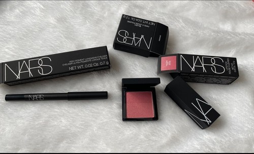Set Of 3 NARS Best Selling Products In Travel Size | eBay