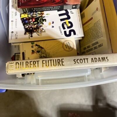 The Dilbert Future: Thriving on Stupidity in the 21st Century | eBay