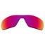 hdhut+ Anti-SaltWater Corrosion Lens for-Oakley Offshoot Midnight Sun ...