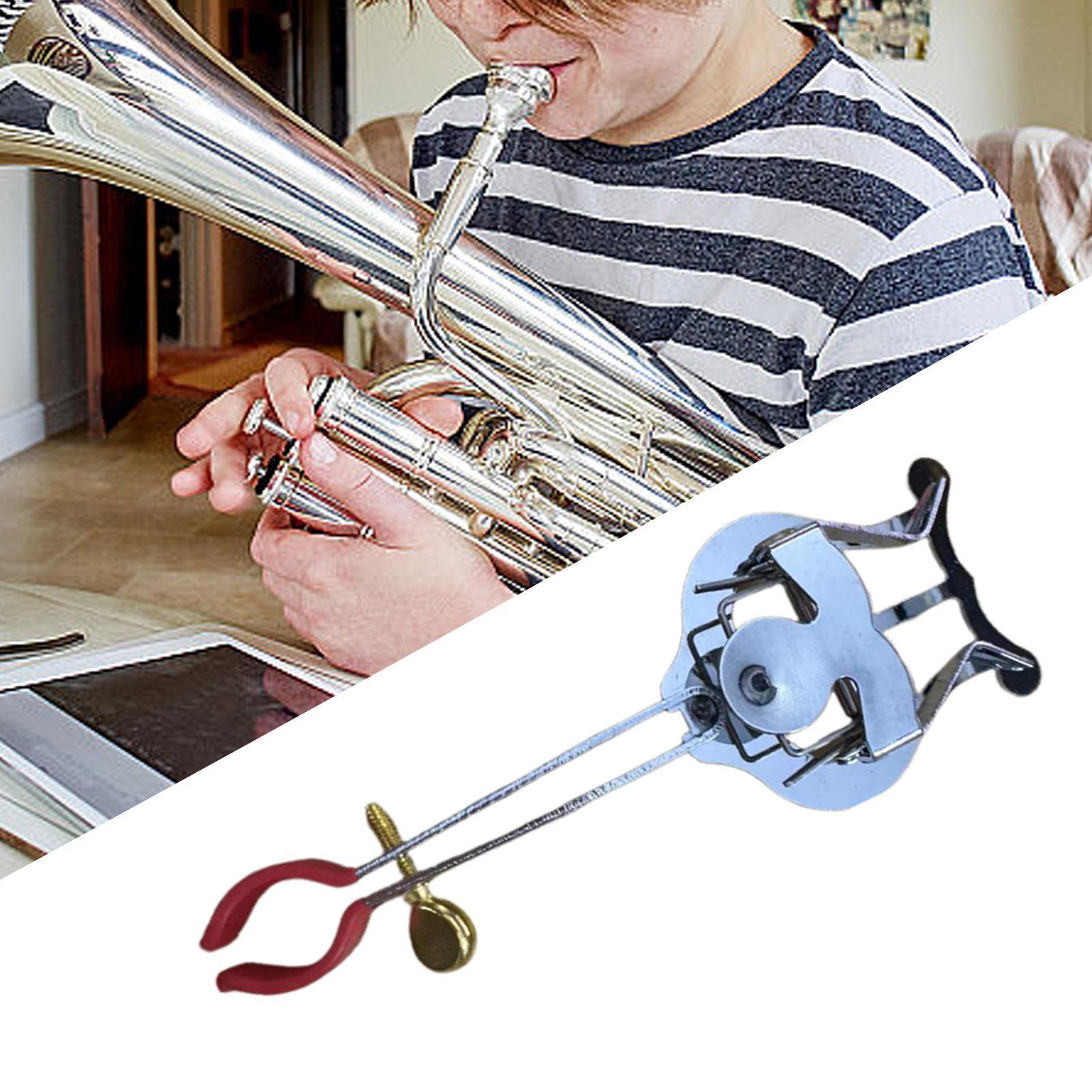 Clarinet Lyre Sheet Music Clamp Professional Sheet Music Clamp on ...