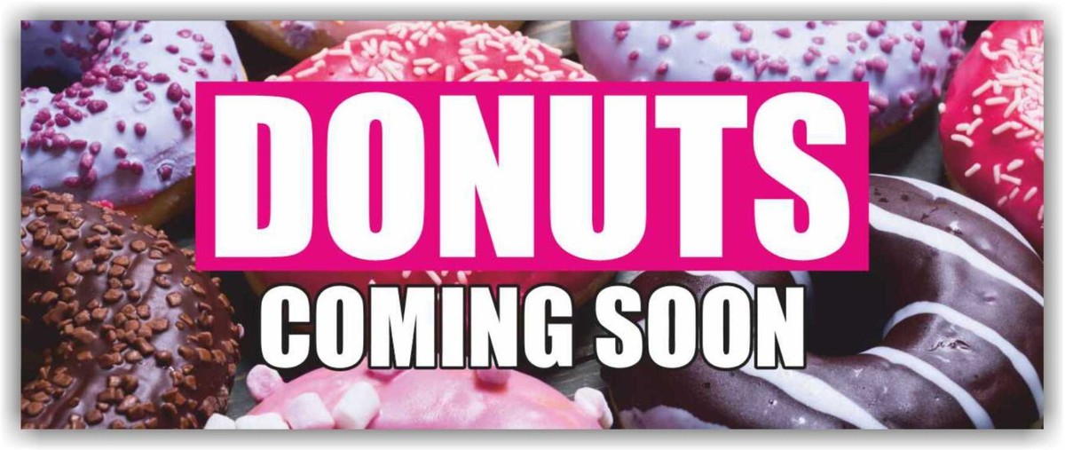 Dunkin Donuts Banner Ad Julia Tries Everything At Dunkin' Donuts