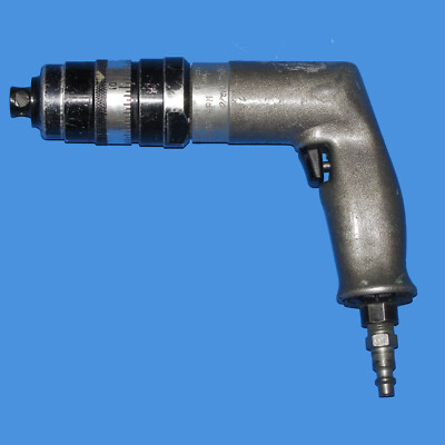 Drills - Rpms Aircraft Tools