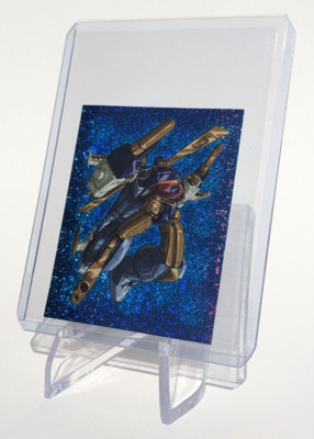 CYCLONUS FOIL STICKER #TA9 - 2003 Hasbro Transformers Armada Collectors ...