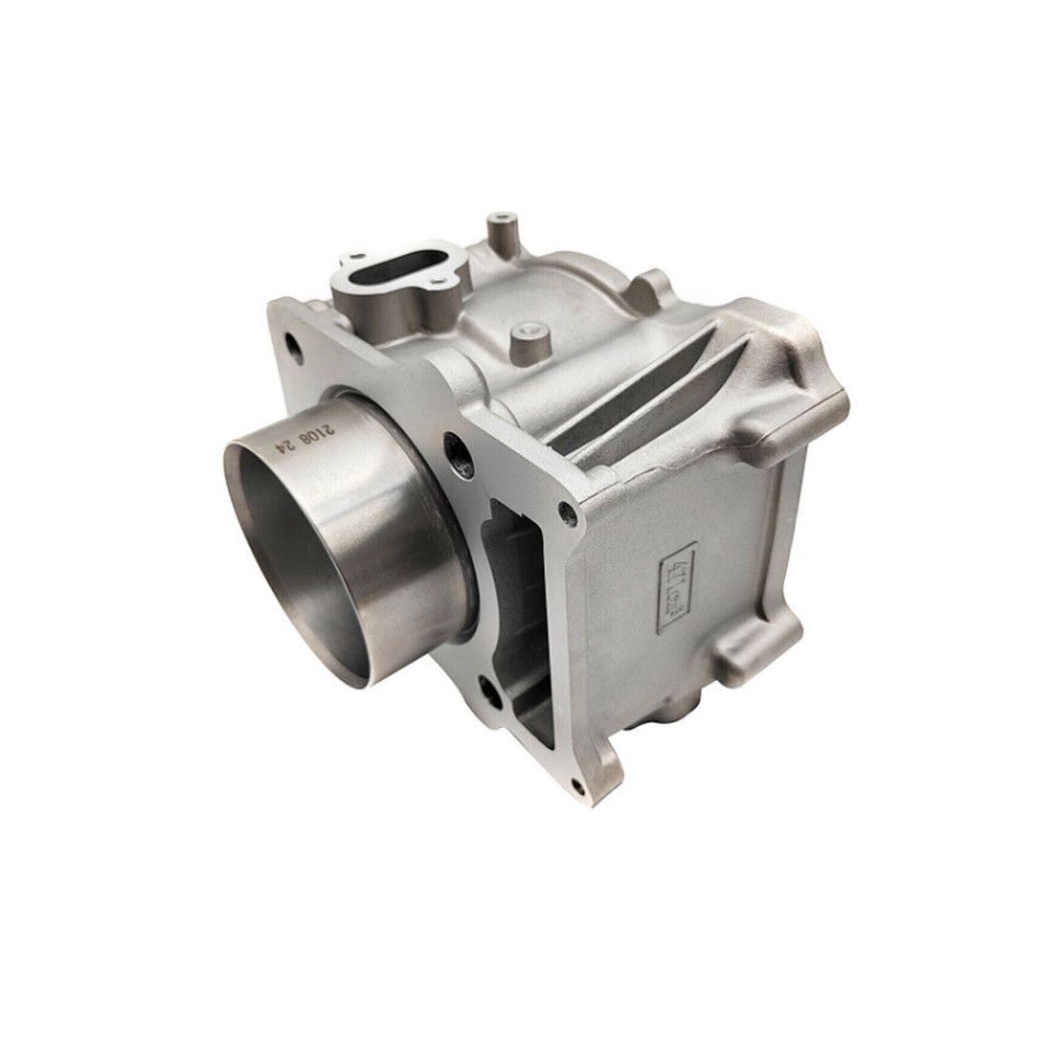 HISUN 500 Complete Rebuilt Motor Engine Rebuild Bennche Massimo USA NEW ...