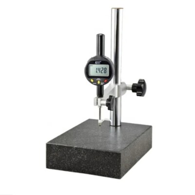 Digital Height Gauge Micrometer Height Gauge Height Measuring ...