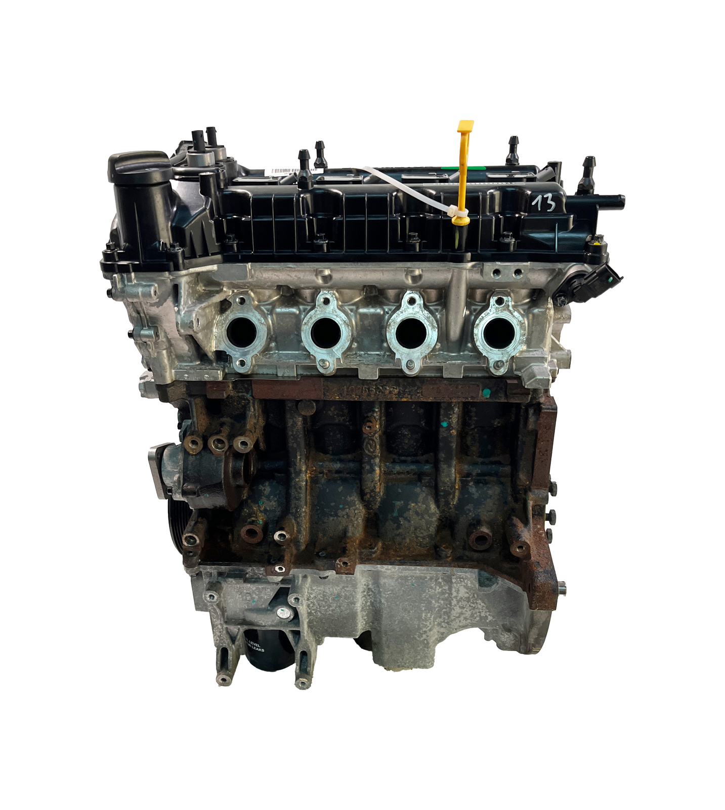 Engine for MG ZS SUV 1.5 VTi Petrol 15S4C-XS 15S4C 34.000 KM | eBay
