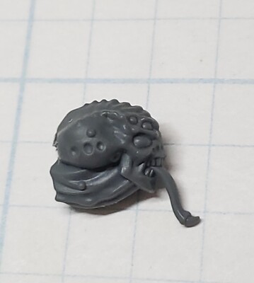 Warhammer 40k Necromunda Bits Tyranid Malstrain Genestealer Head w ...
