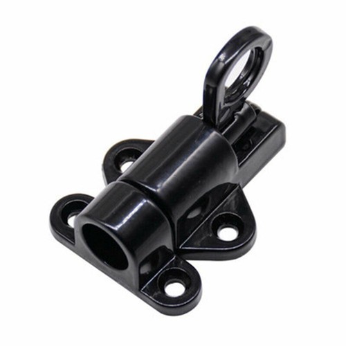 Home Security Spring Latch Door Latch Loft Ceiling Hatch Lock Lock ...