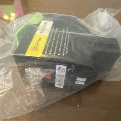 701H Toner for Lexmark CS310 CS410 CS510 Printers, High Yield - BLACK ...