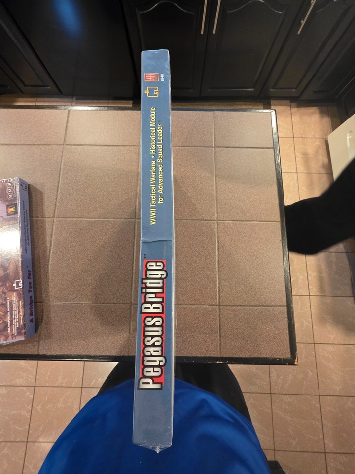 NEW ASL Pegasus Bridge Module (NEVER OPENED) | eBay