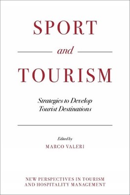 Marco Valeri Sport and Tourism (Copertina rigida) | eBay