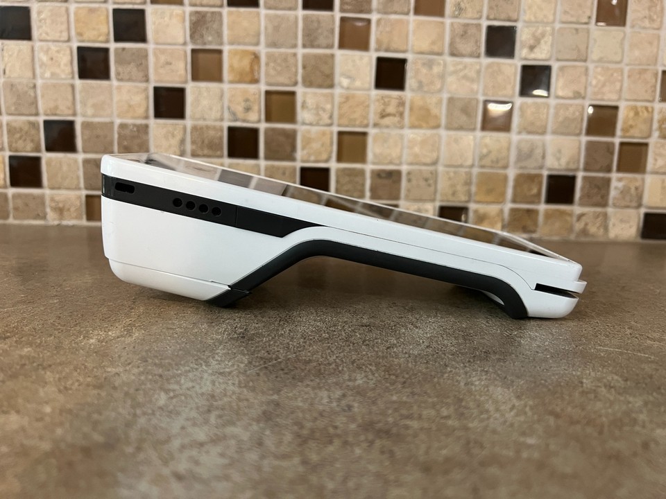 CLOVER FLEX C403 CREDIT CARD READER TERMINAL | eBay